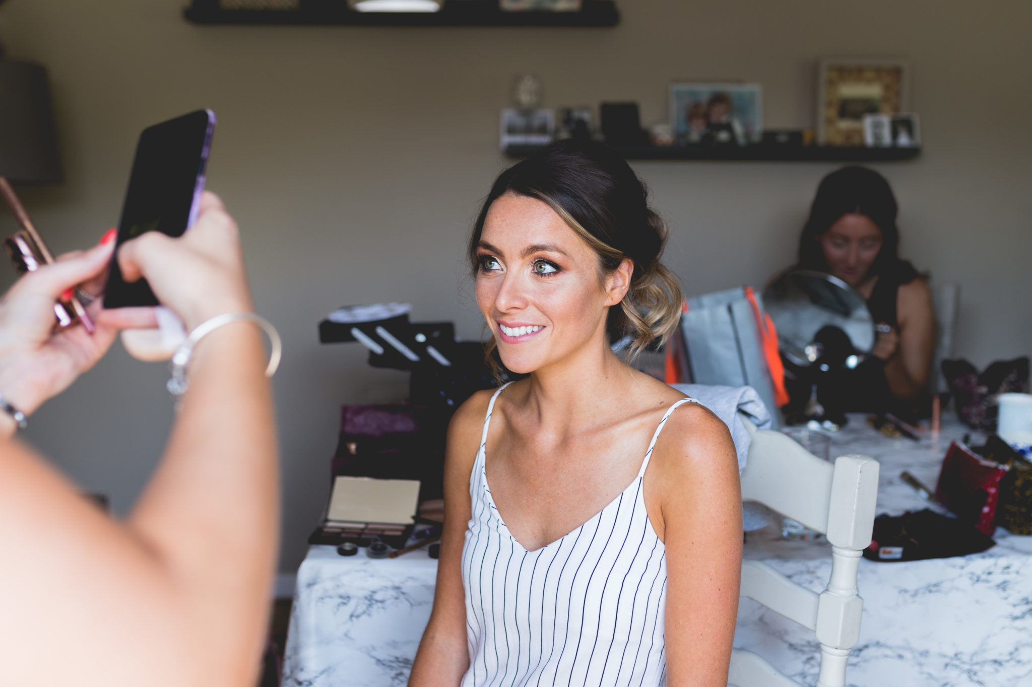 Ingatestone Hall Wedding | Lucy and James | London wedding photographer ...